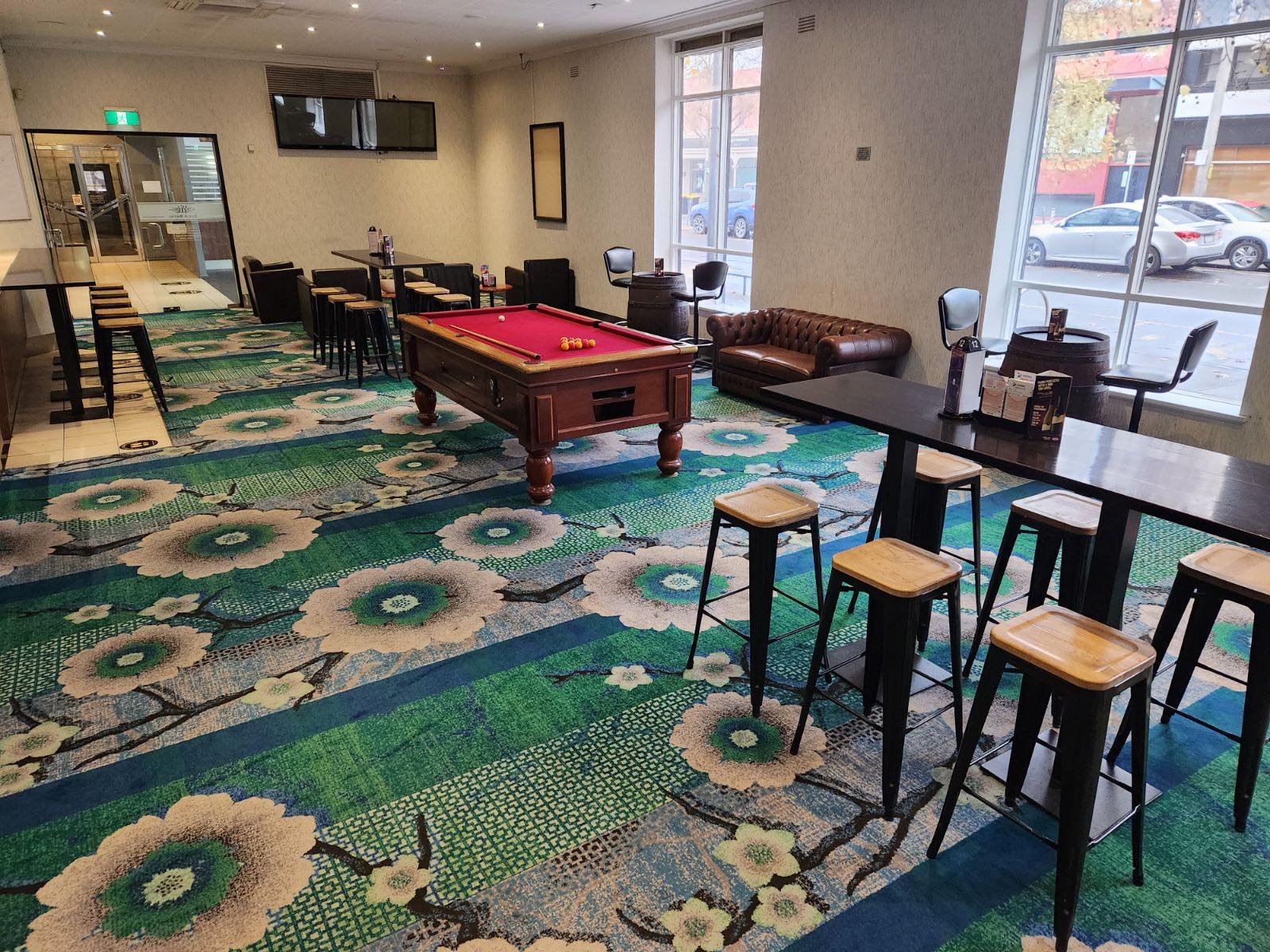 Victoria Hotel – Shepparton’s favourite local